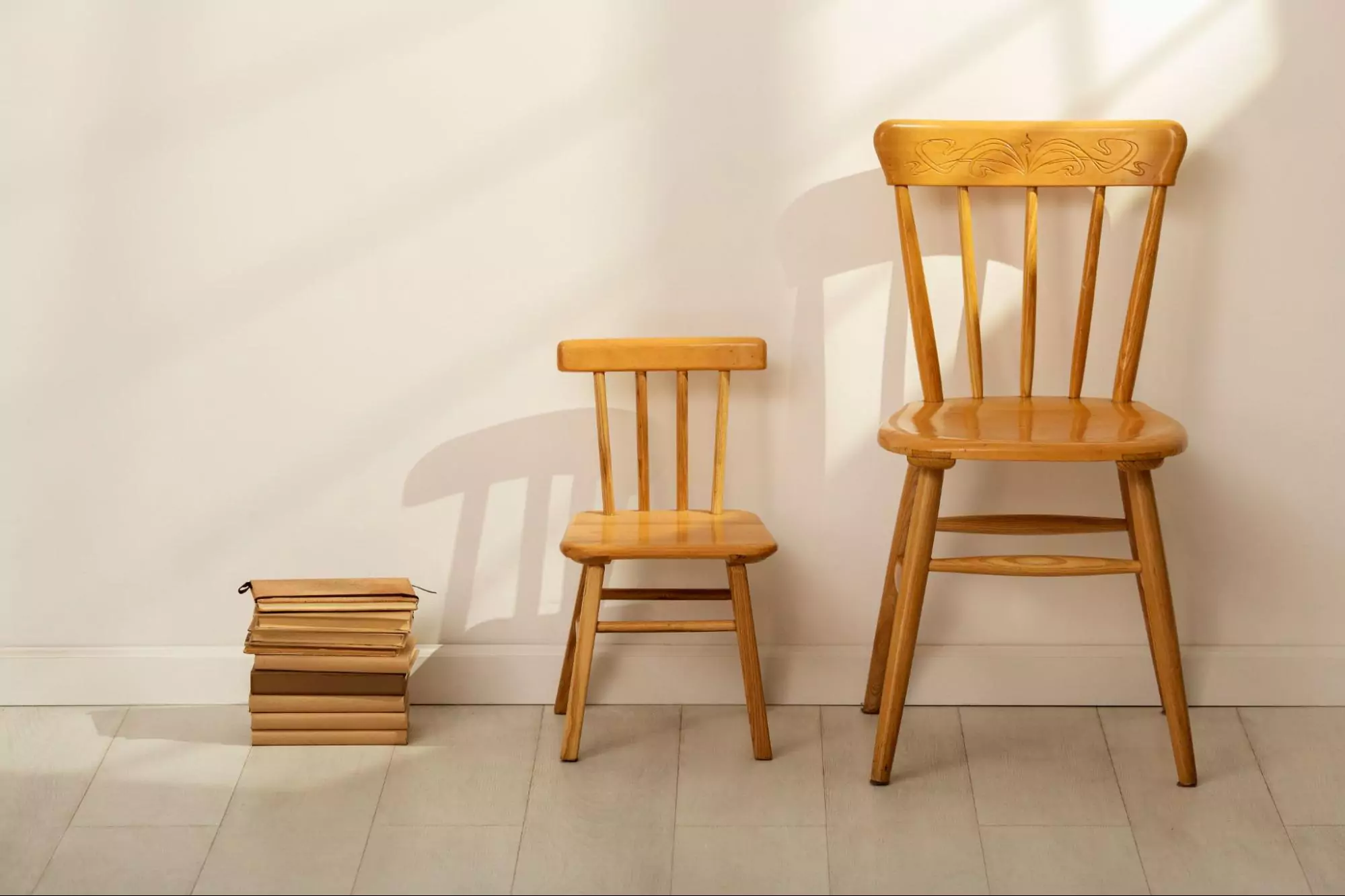 5 Cara Mudah Menghilangkan Bau Pernis Kayu pada Furniture